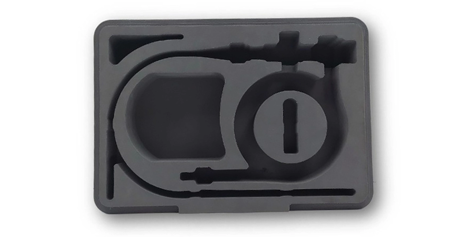 EVA Foam Medical Device Packaging Certification Standards - EVA Foam