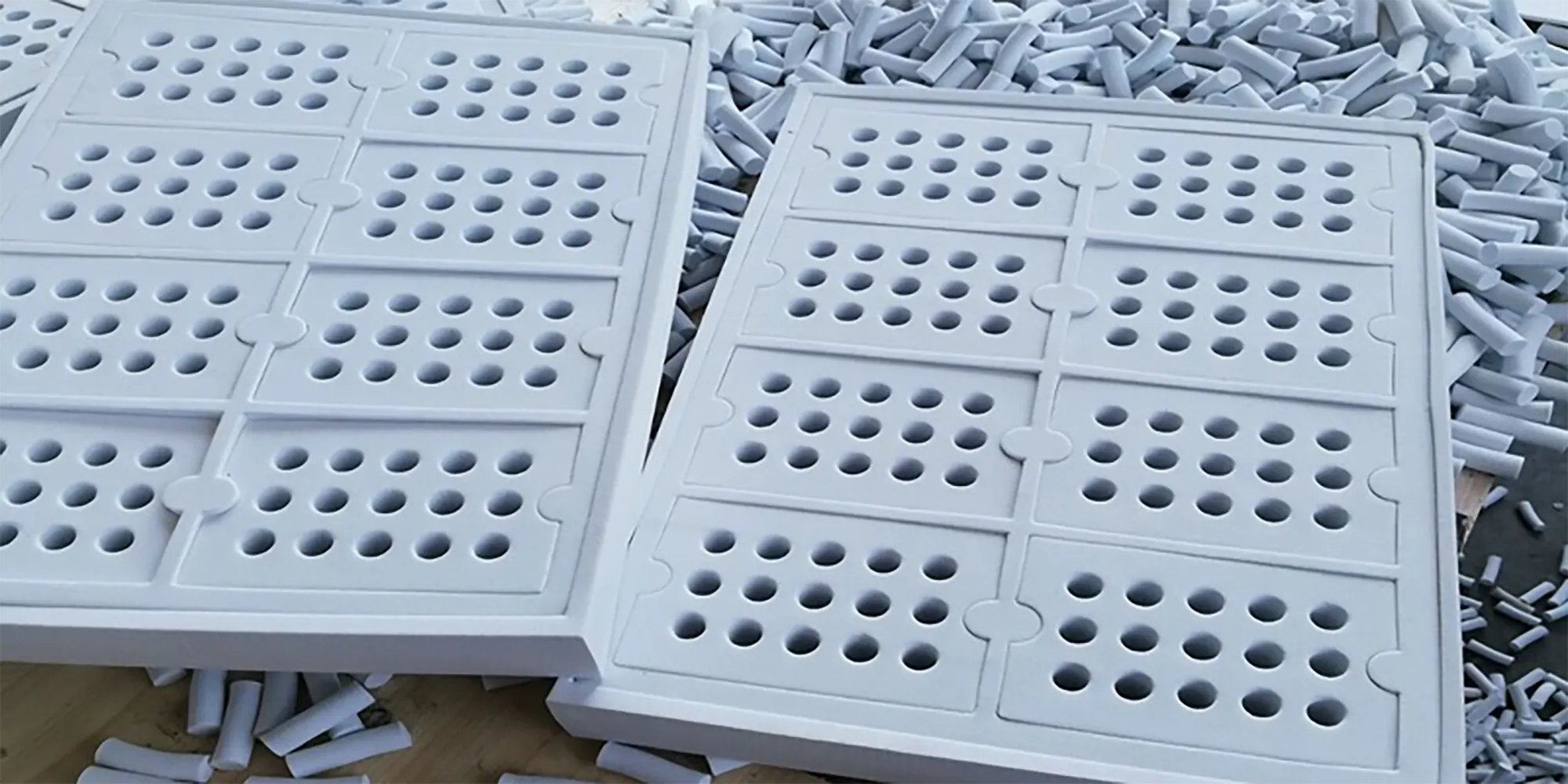 Analysis of PE Foam Applications and Trends in the Packaging Industry ...