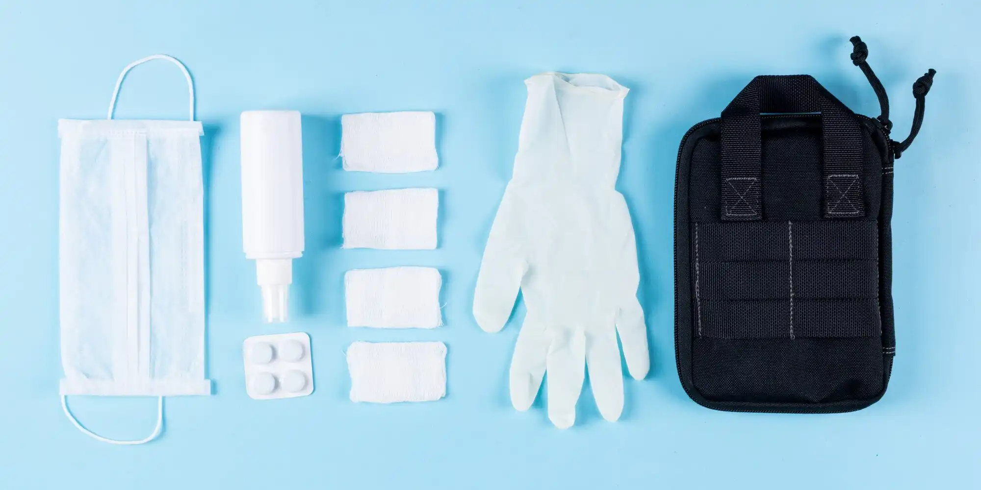 EVA Foam: Revolutionizing Medical Equipment Packaging for Enhanced ...