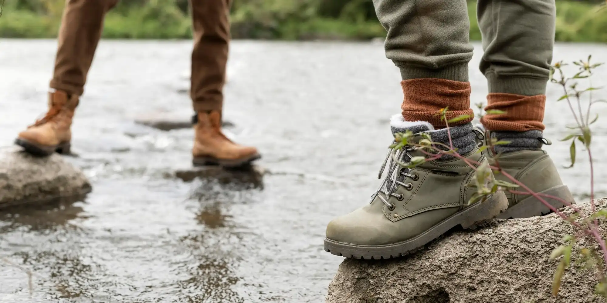 EVA Foam: Revolutionizing Waterproof Boots with Enhanced Comfort and ...