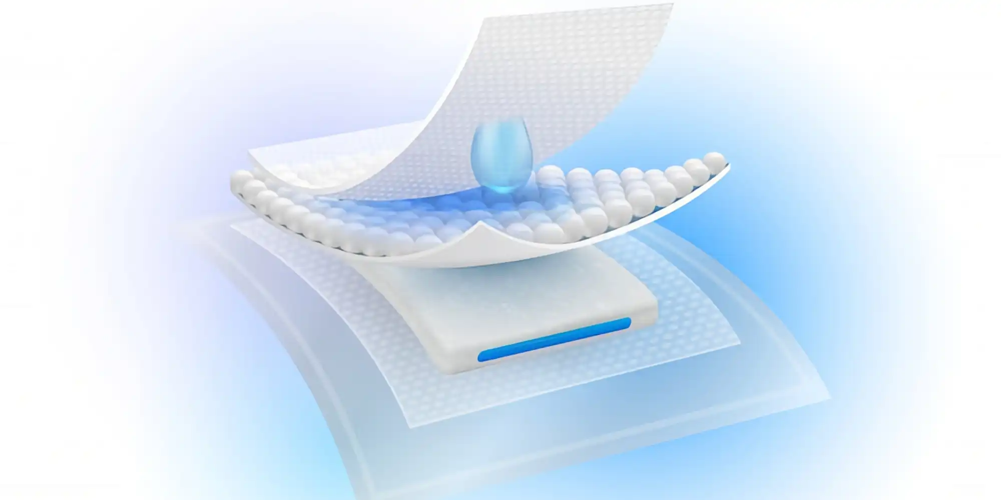 EVA Foam in Medical Pads and Cushions: Enhancing Patient Comfort and ...