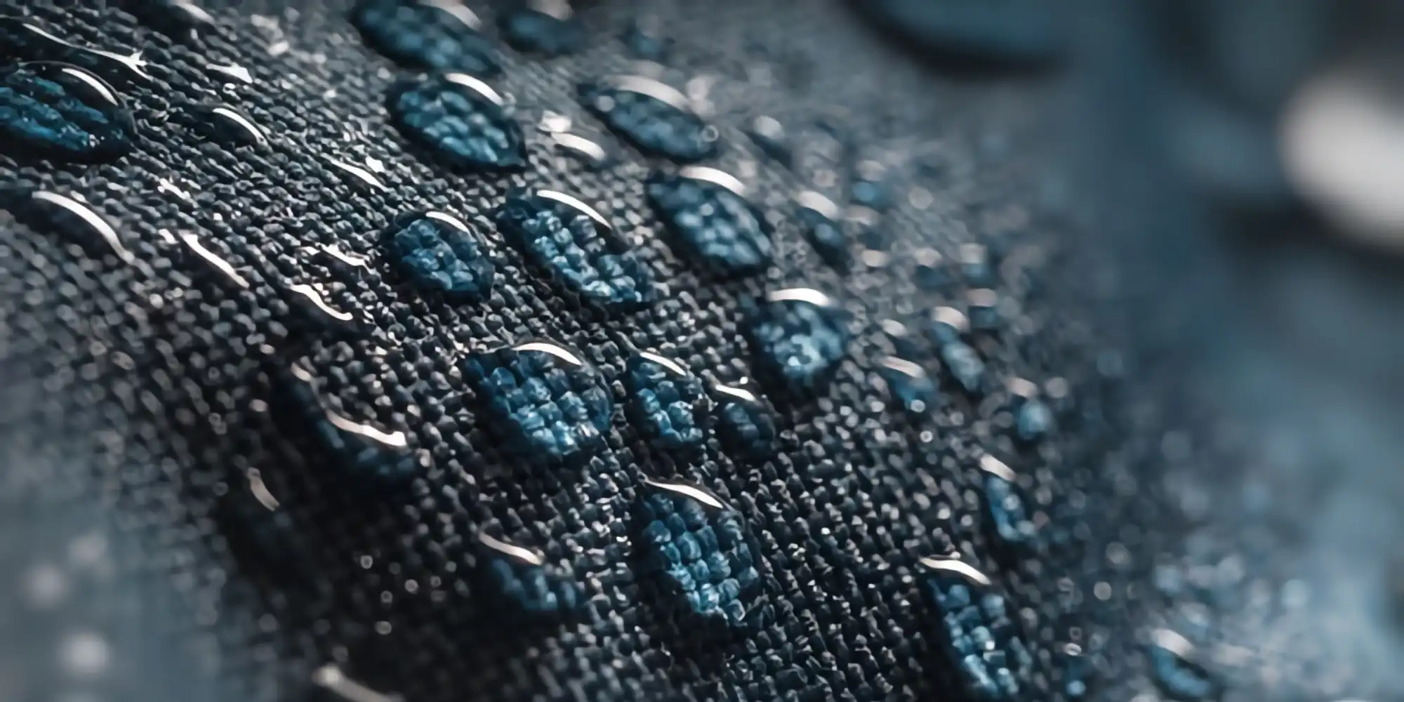 EVA Foam in Weatherproof Clothing: The Ultimate Barrier Against the ...