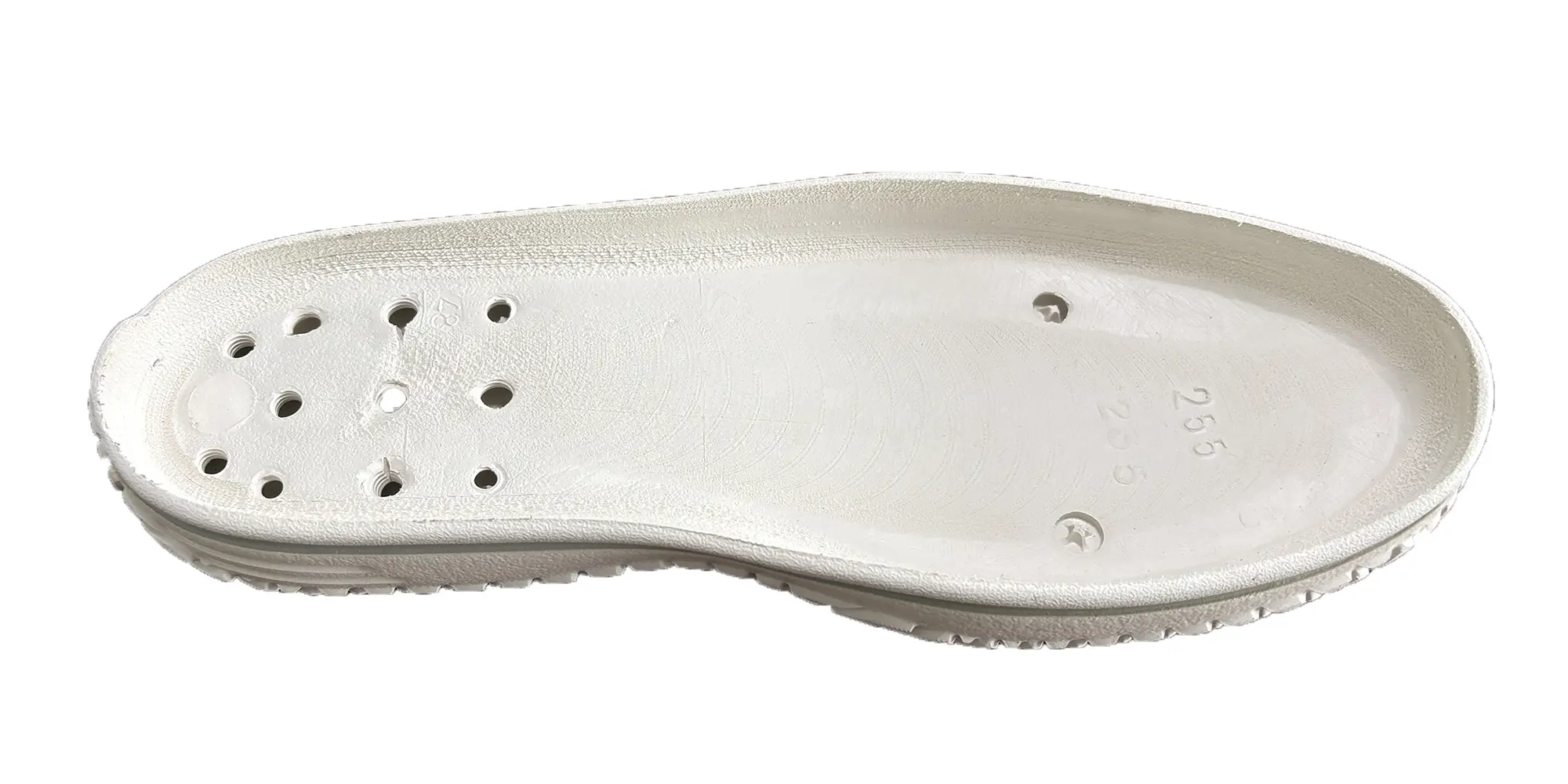 EVA Shoe Outsole vs Rubber: Weight & Durability Comparison - EVA Foam