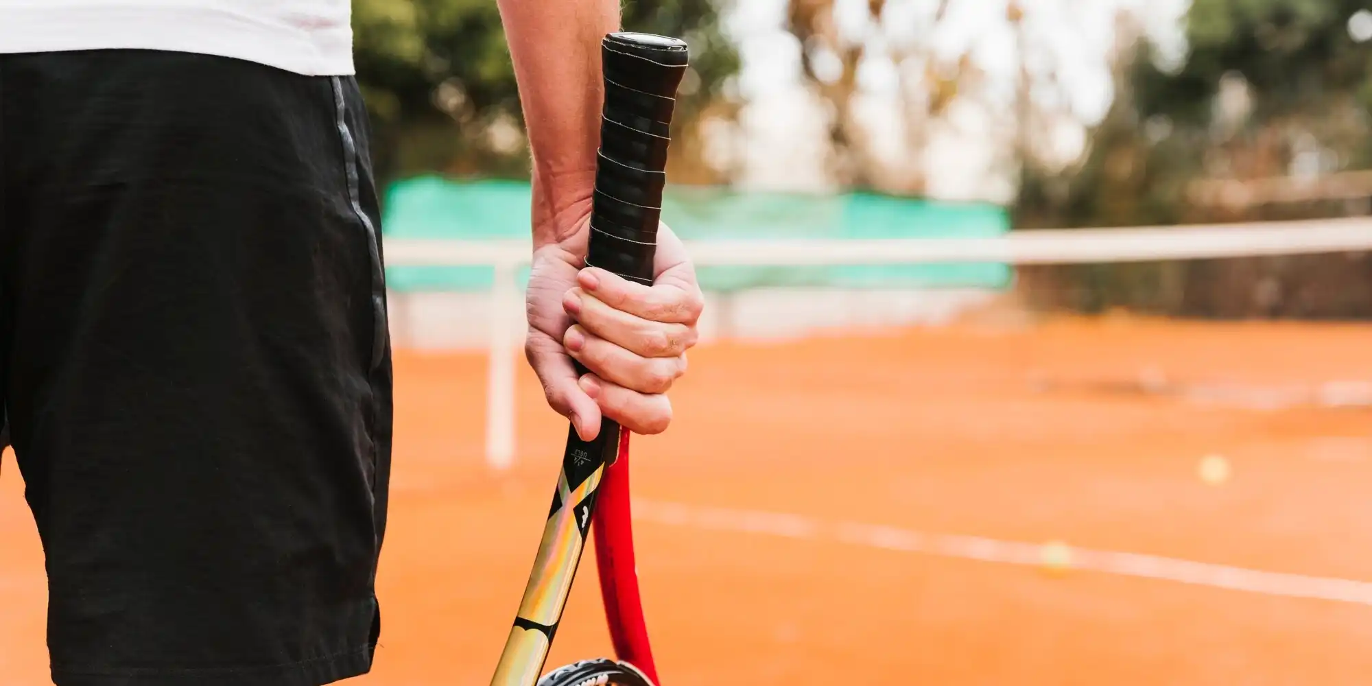 Enhancing Your Game: The Role of EVA Foam in Tennis Racket Grips - EVA Foam