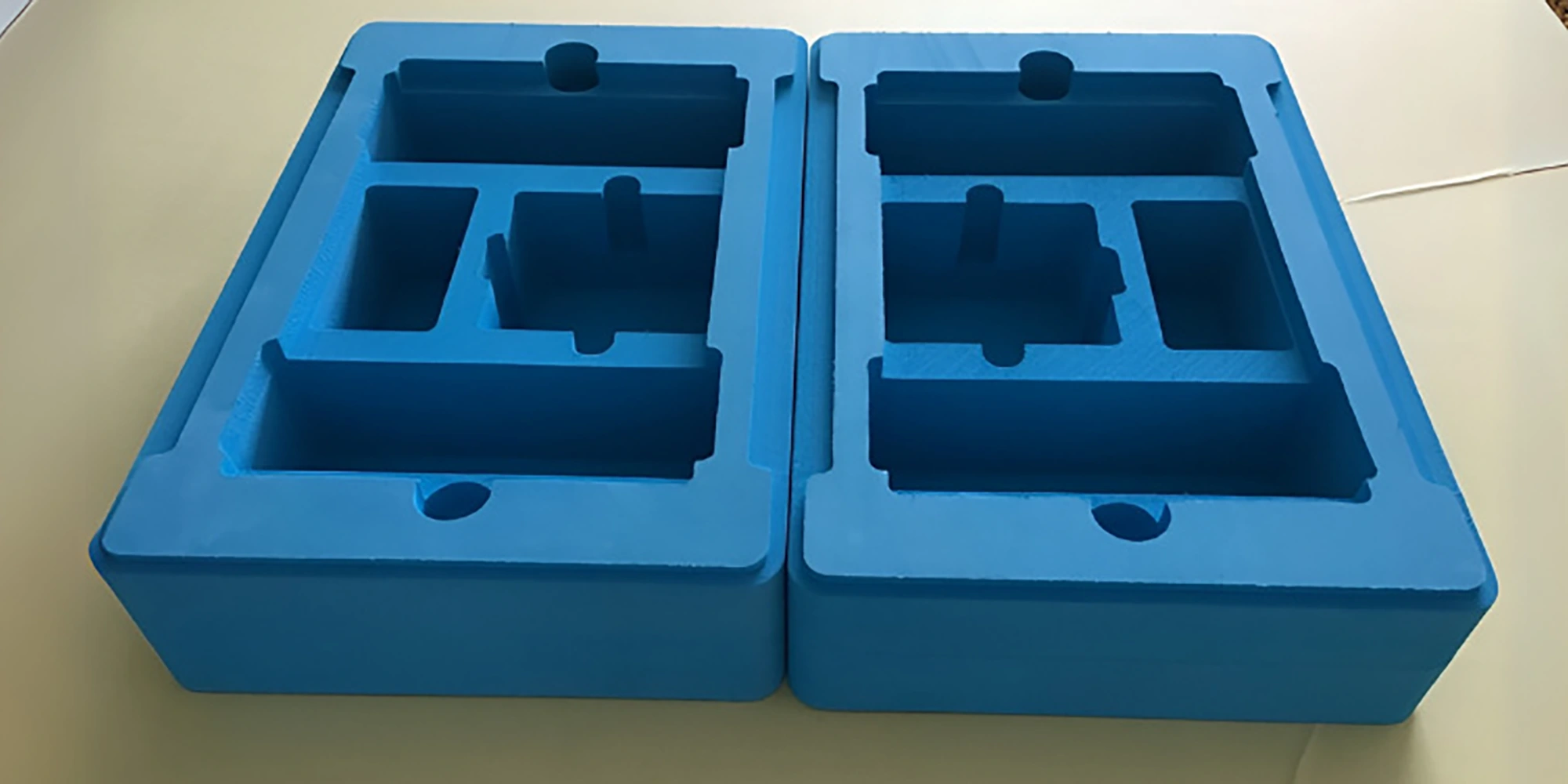 Why EVA Foam Outperforms PE Foam in Sports Equipment Manufacturing ...